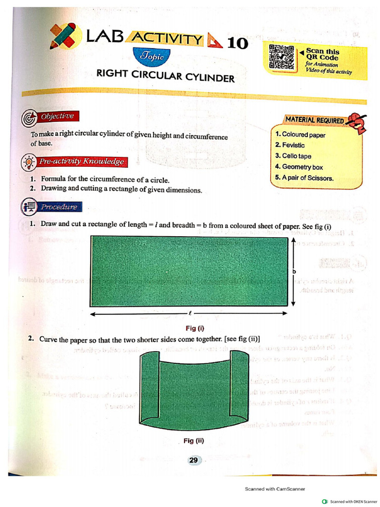 Maths 10 practicals of class 10 | PDF