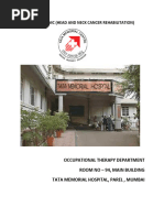 Exercice Rocabado 6 by 6 | PDF