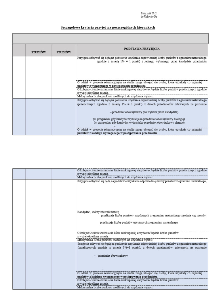 42 2023-Zalacznik nr 2 do Uchwaly Nr 42_2023 | PDF
