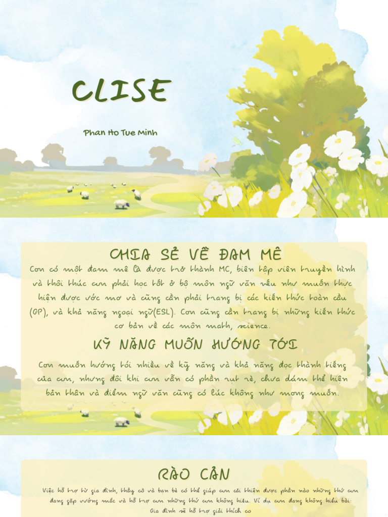 clise | PDF