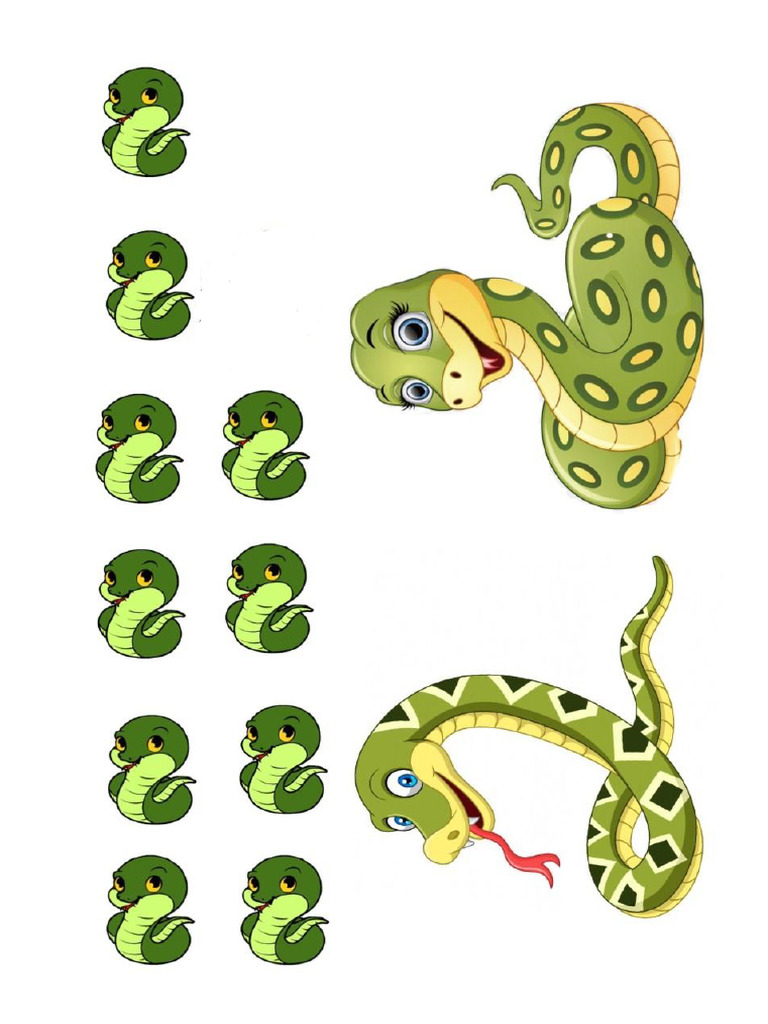 Ativ. da cobra 2 | PDF