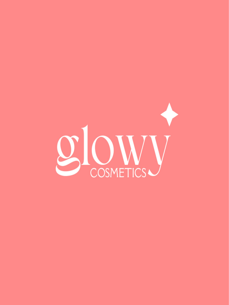 Logo Glowy PDF | PDF