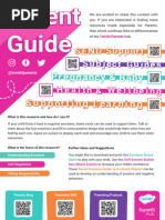 Blob Tree Questions | PDF