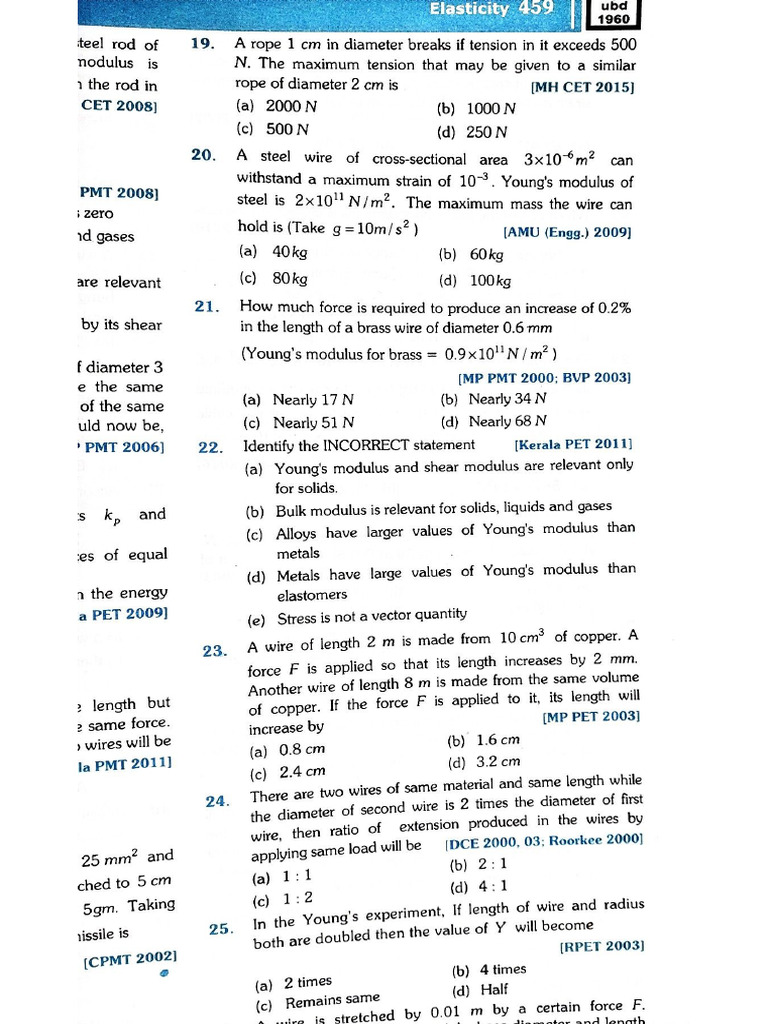 Errorless Mechanics Part2 | PDF