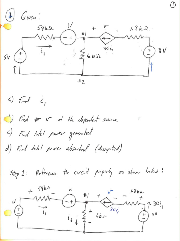 ENGR 210 Lecture Notes 1-17-25 | PDF