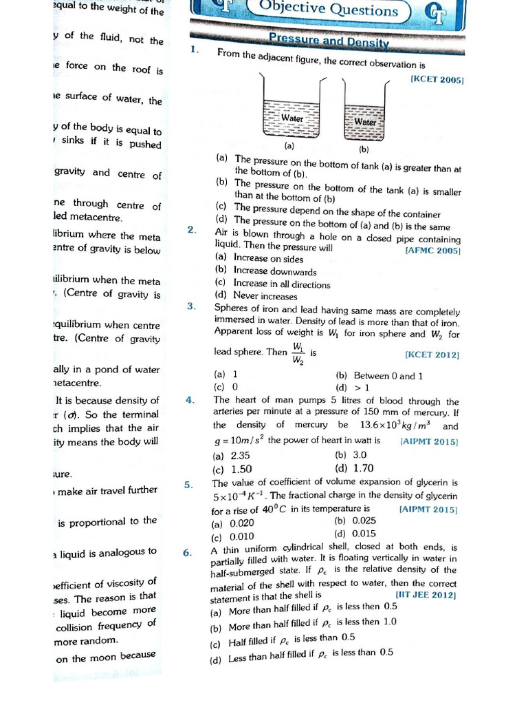 Errorless Mechanics Part4 | PDF