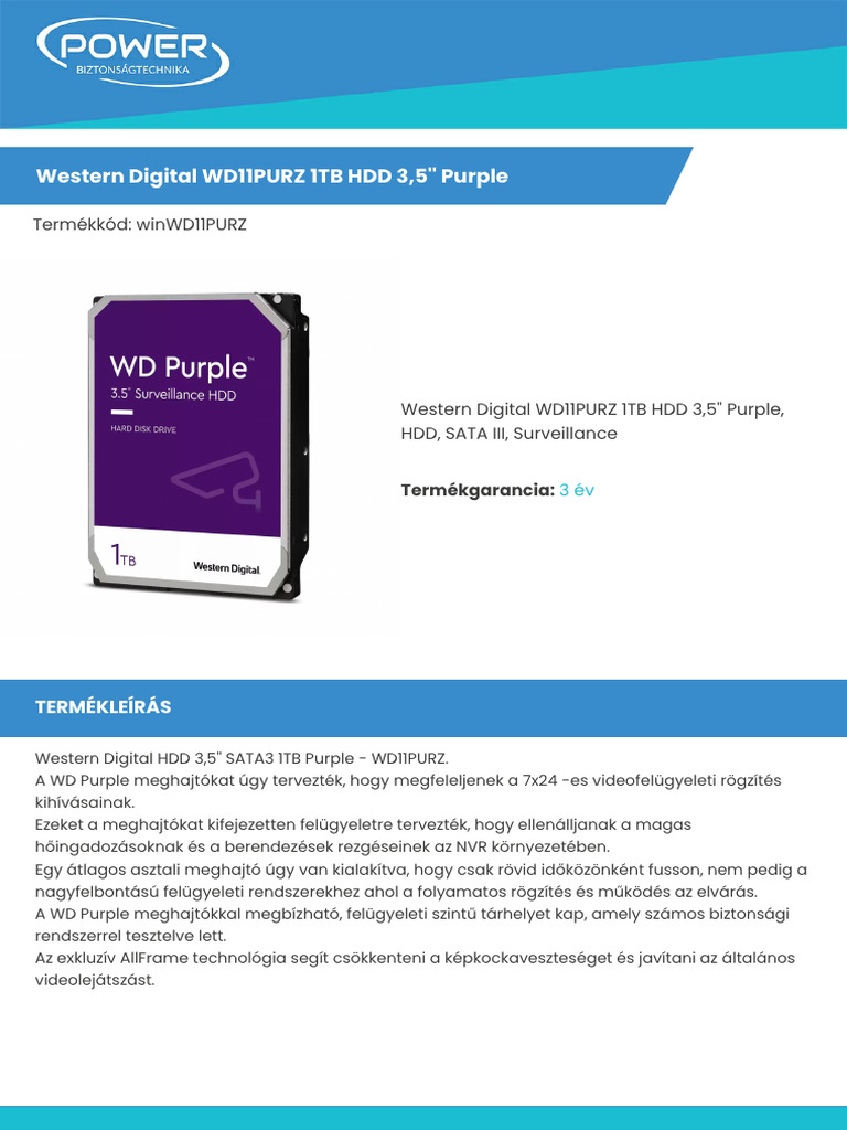 WD 11 Purz | PDF