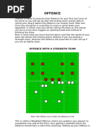 Dodgeball Skills and Strategies Guide | PDF | Throwing | Nonverbal ...