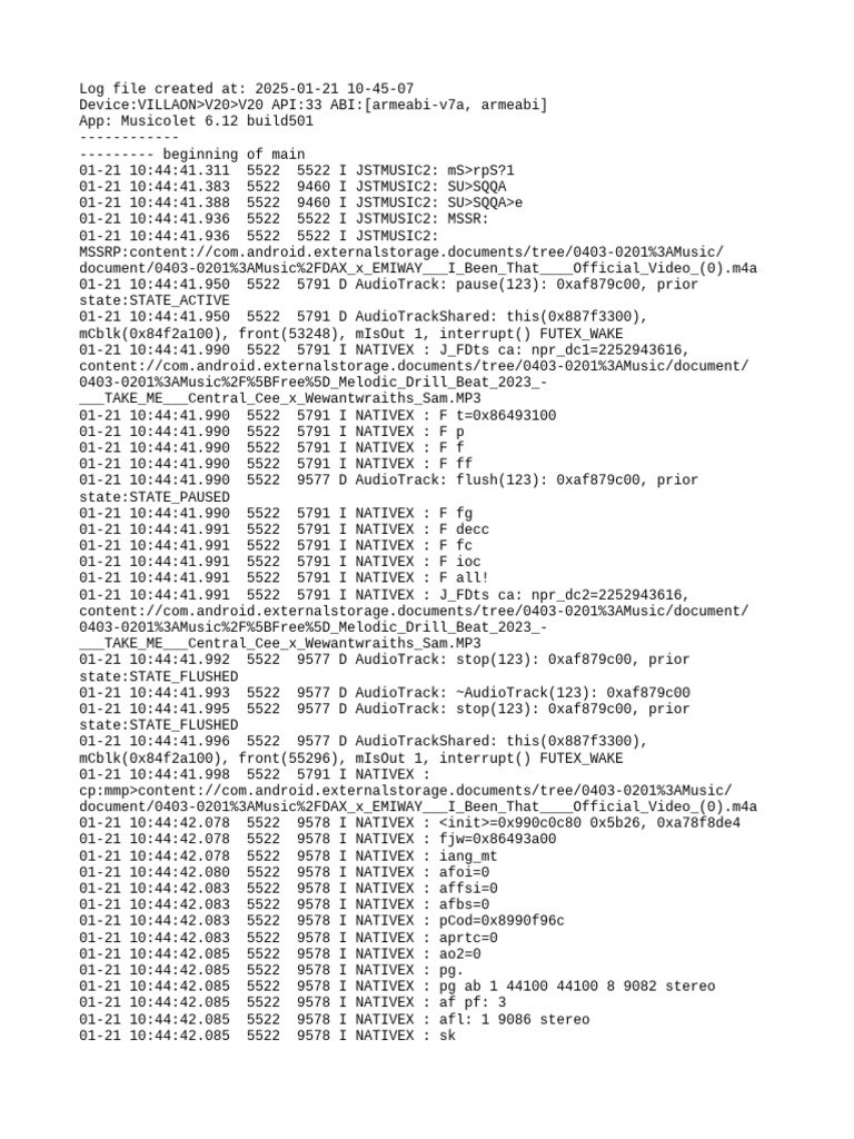 2025-01-21 10-45-07 | PDF | Digital Technology | Computer File Formats