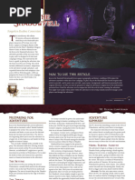 The Khoravar: Half-Elves of Khorvaire: Dragonshards | PDF | World Of ...