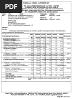 PGBP Income Computation Format | PDF | Expense | Income Tax