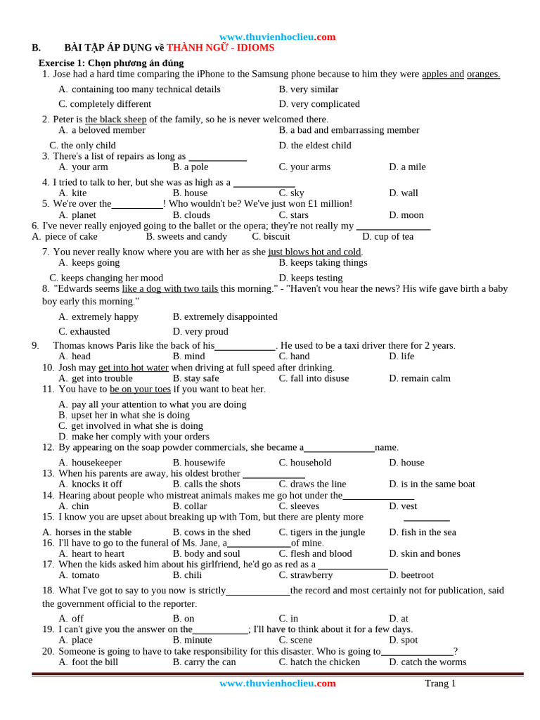 B Pdf