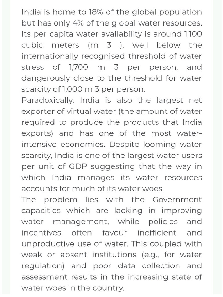 Unseen Passage Practice (CBSE) | PDF