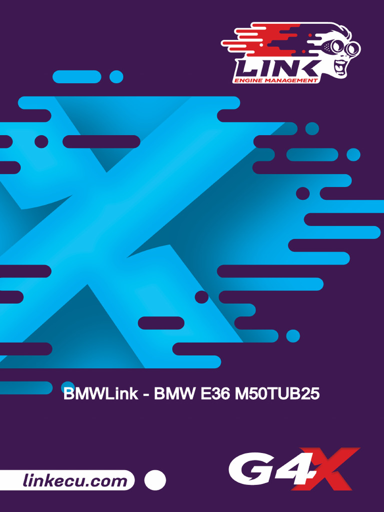 E36X link ecu español | PDF | Throttle | Electrostatic Discharge