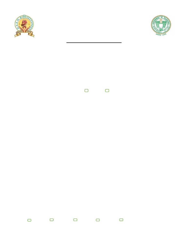 Donor Pledge Form | PDF