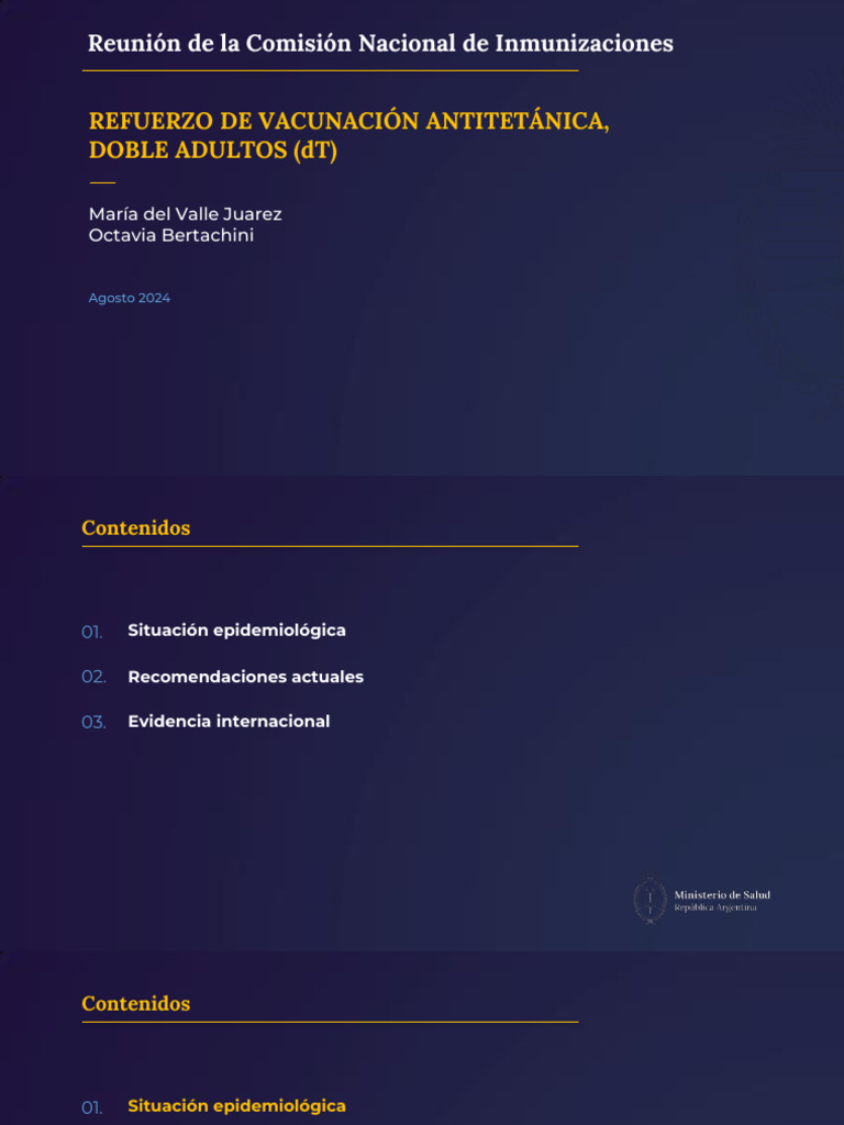 Doble Bacteriana Conain 2282024 | PDF | Epidemiología | Salud pública