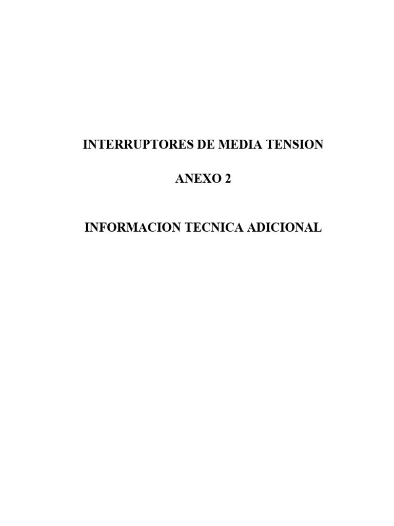 Ene Itrr 017,5-044 Anexo2 | PDF