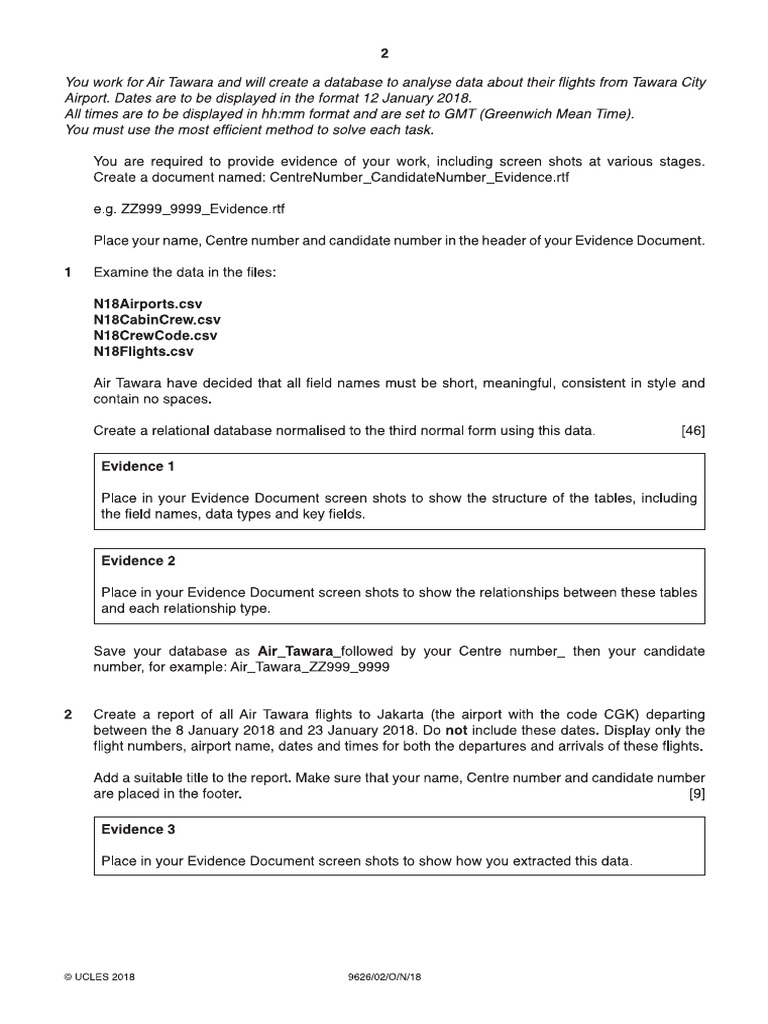 Assignment Unit4 April11th | PDF