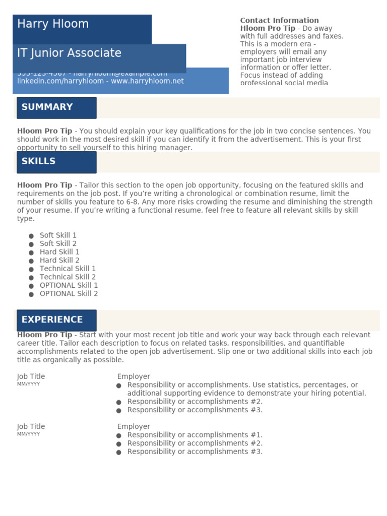 19 Block Step | PDF | Résumé