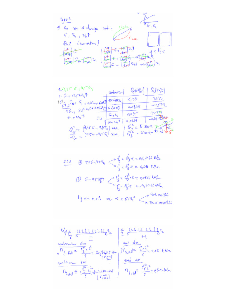 Chap3-Ex panne | PDF