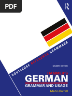 German Picture Dictionary | PDF