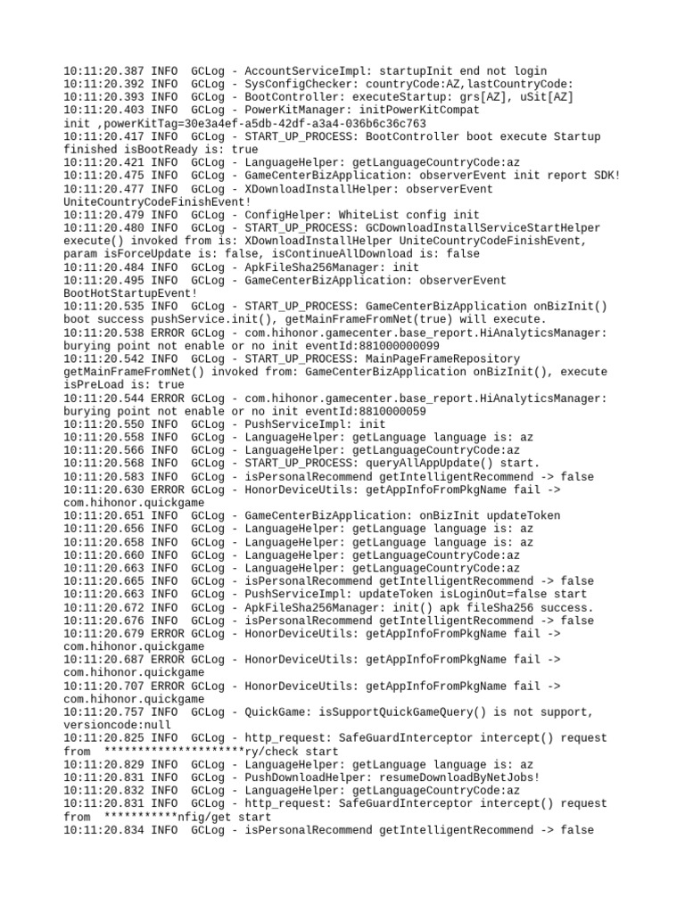 gc_2024_06_20 | PDF | Software | Computer Networking