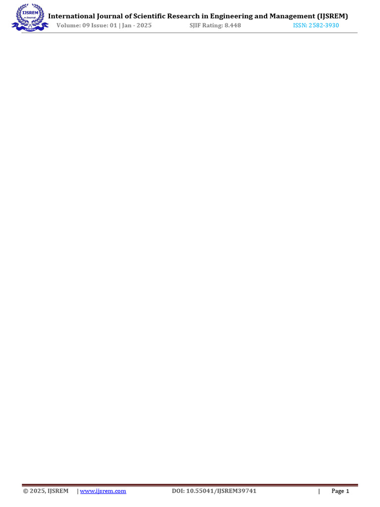 Stroke Prediction Using Linear Regression | PDF | Machine Learning | Regression Analysis