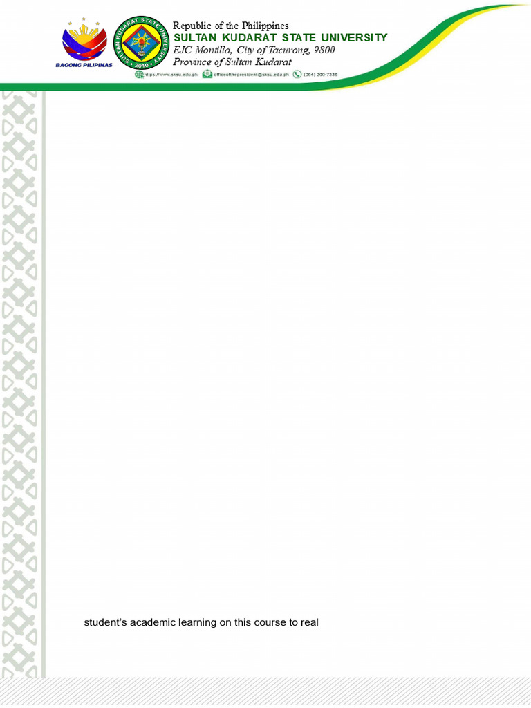 FINAL ACTIVITY DESIGN | PDF | Social Psychology | Cognition