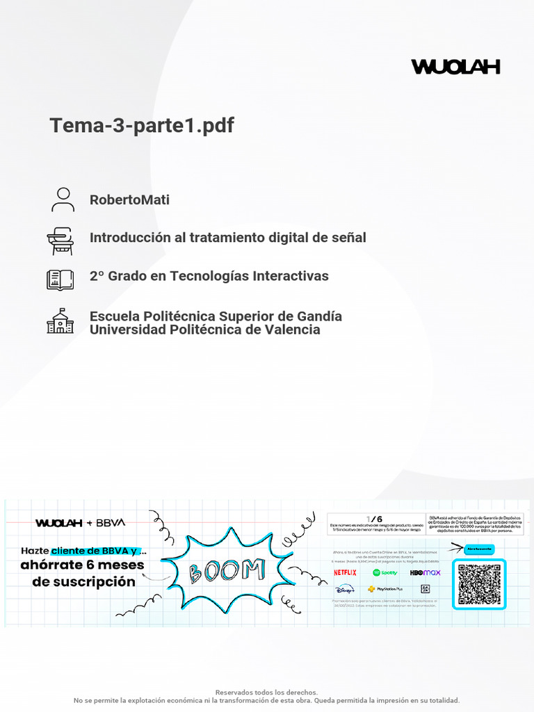 wuolah-free-Tema-3-parte1 | PDF