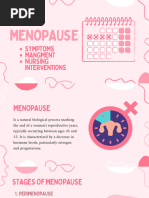 Menopause Rating Scale Questionnaire | PDF | Anxiety | Vagina