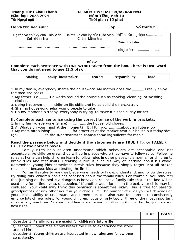 tanh 1 | PDF | Kinship And Descent | Interpersonal Relationships