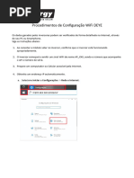 Tutorial de Monitoramento Sungrow | PDF