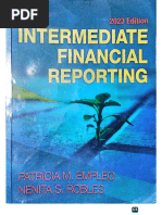 Theory of Financial Accounting by Valix (2022 Edition) | PDF