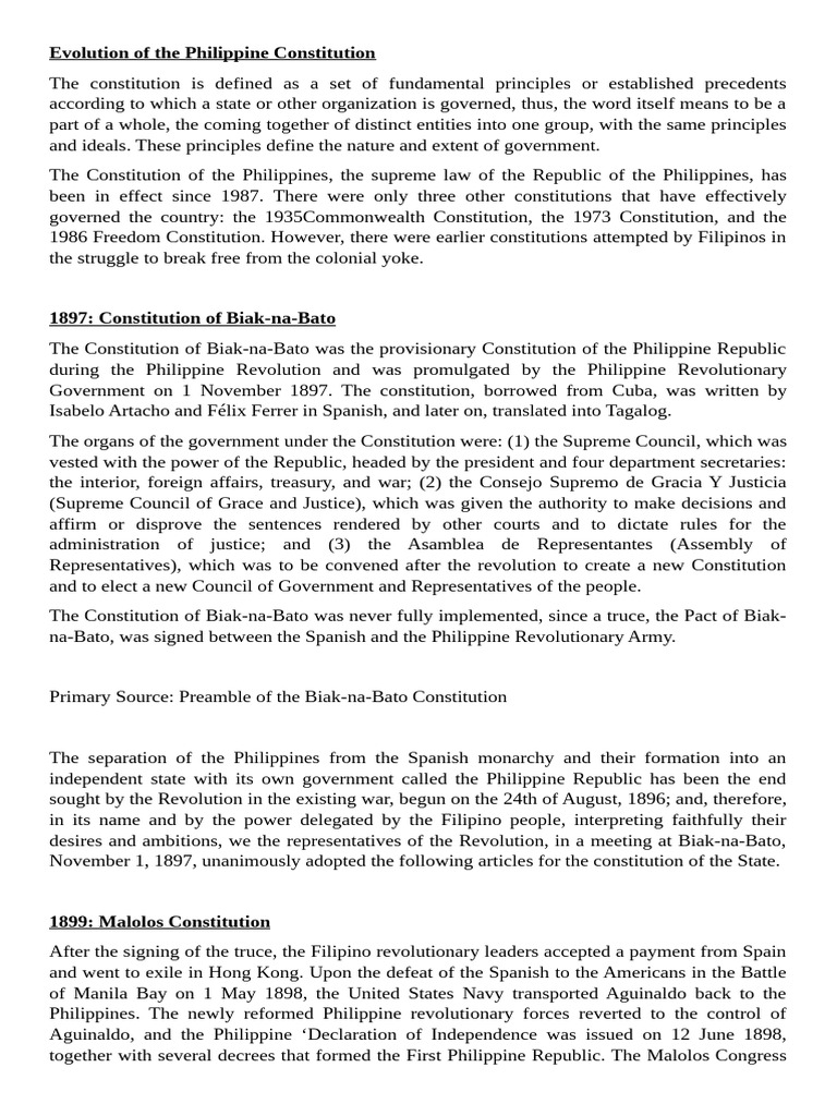 Social Political Economic and Cultural Issues in Philippine History ...