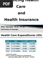 Health Insurance Concepts and Questions | PDF | Insurance | Medicare ...