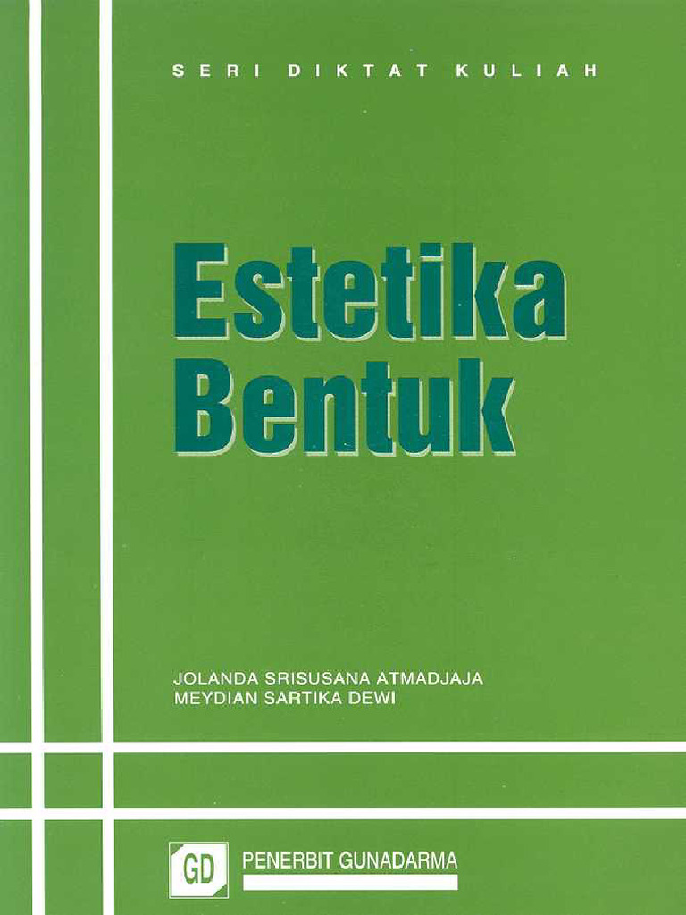 Estetika Bentuk | PDF