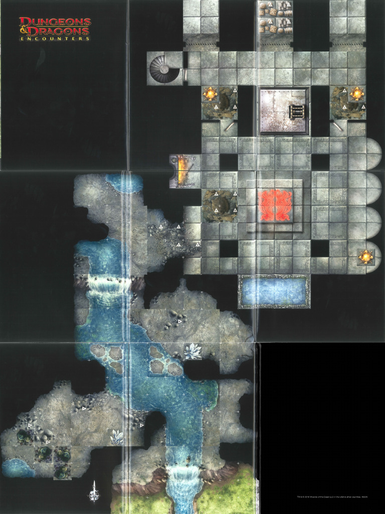 Chapter 2 Maps | PDF