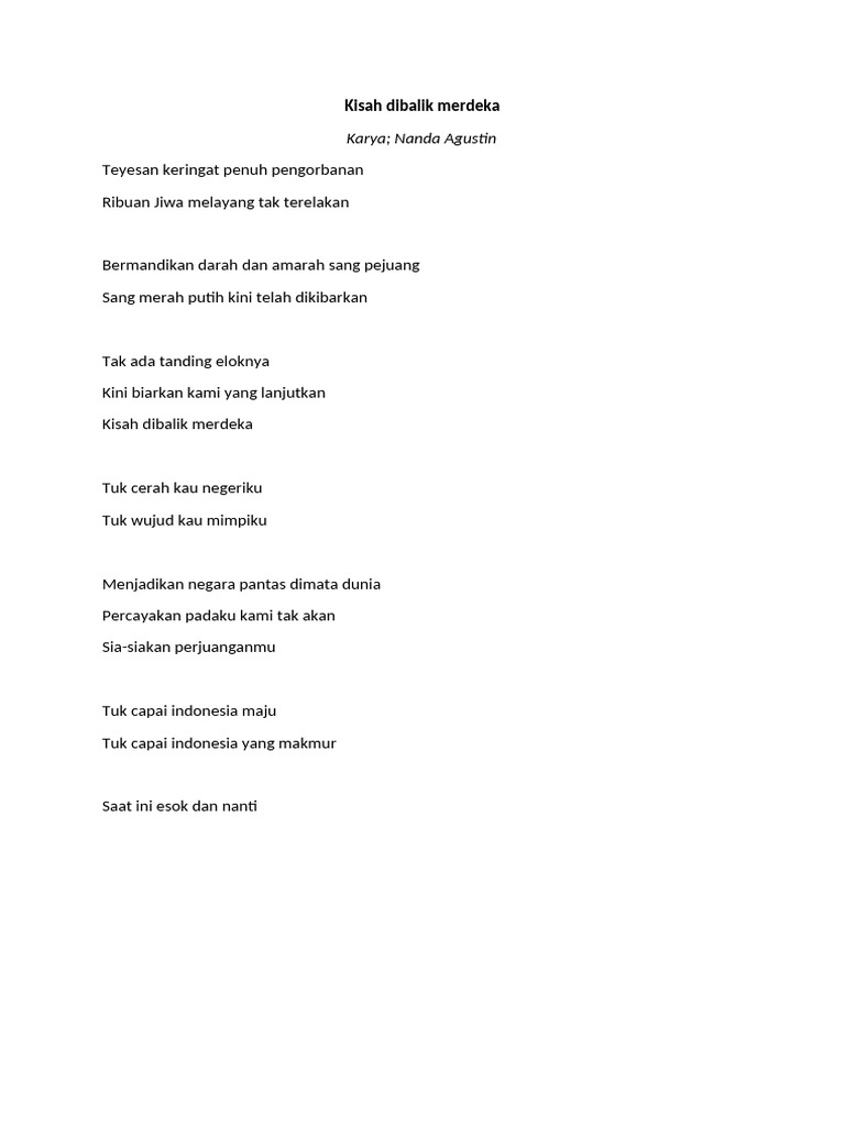 Konsep KH. Ashim Asy'ari | PDF