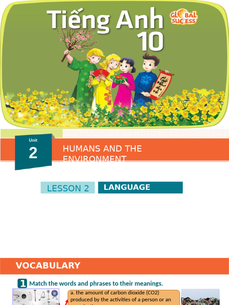 U2 Lesson 2 Language | PDF | Grammar | Syntax