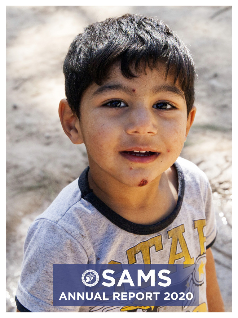 SAMS-AR-2020 | PDF | Midwife | Nursing