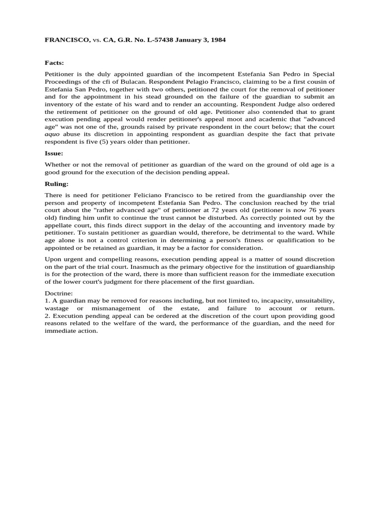 Gabriel, Romer - SPECPRO CASE DIGESTS | PDF | Lawsuit | Common Law