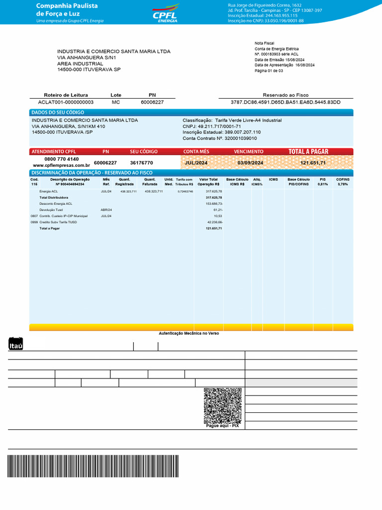 visualizarConta.aspx | PDF