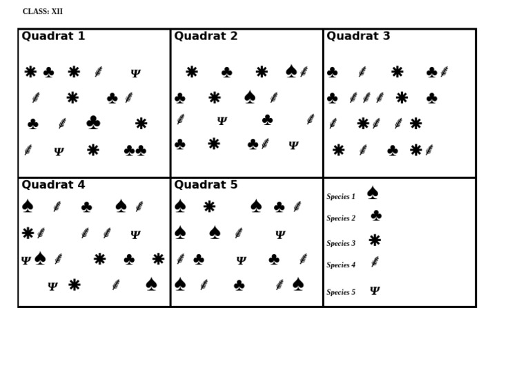 Population Density | PDF