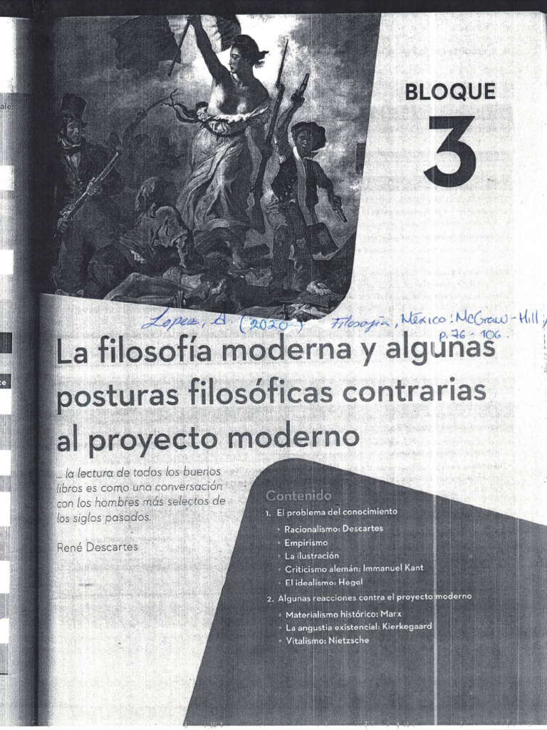 Bloque4 Lo-Pez | PDF