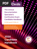 ACRP CP Handbook | PDF | Clinical Trial | Informed Consent