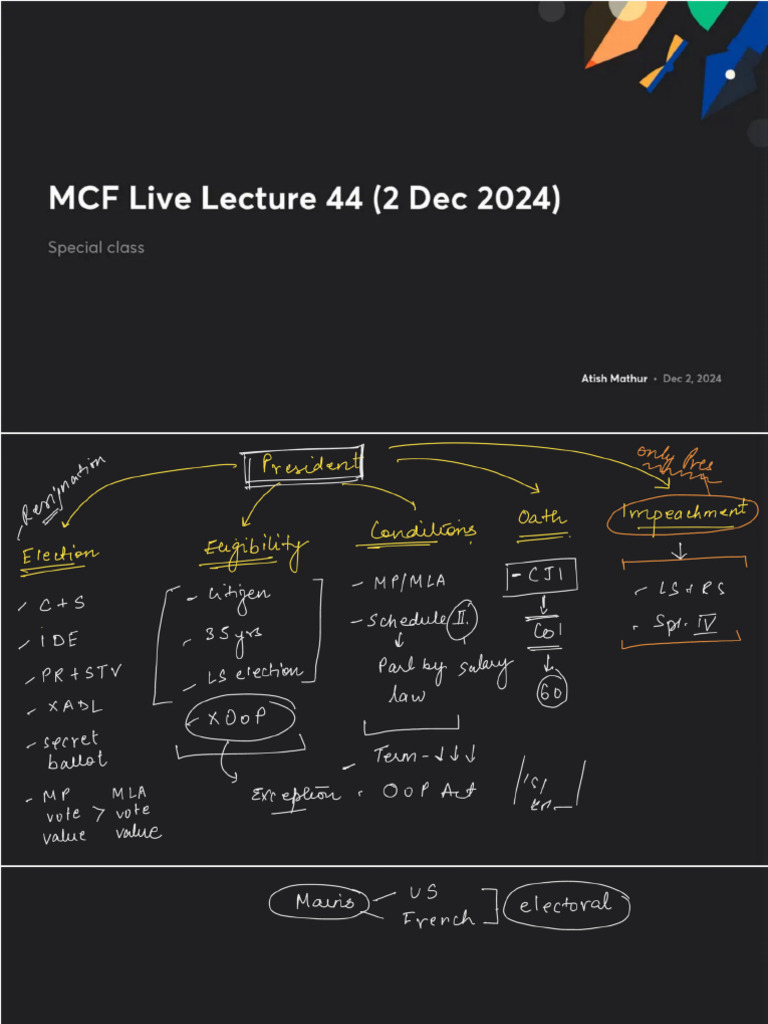 MCF_Live_Lecture_44_2_Dec_2024_with_anno | PDF