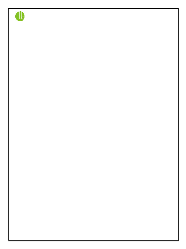 Class VII Integrated English Worksheet | PDF