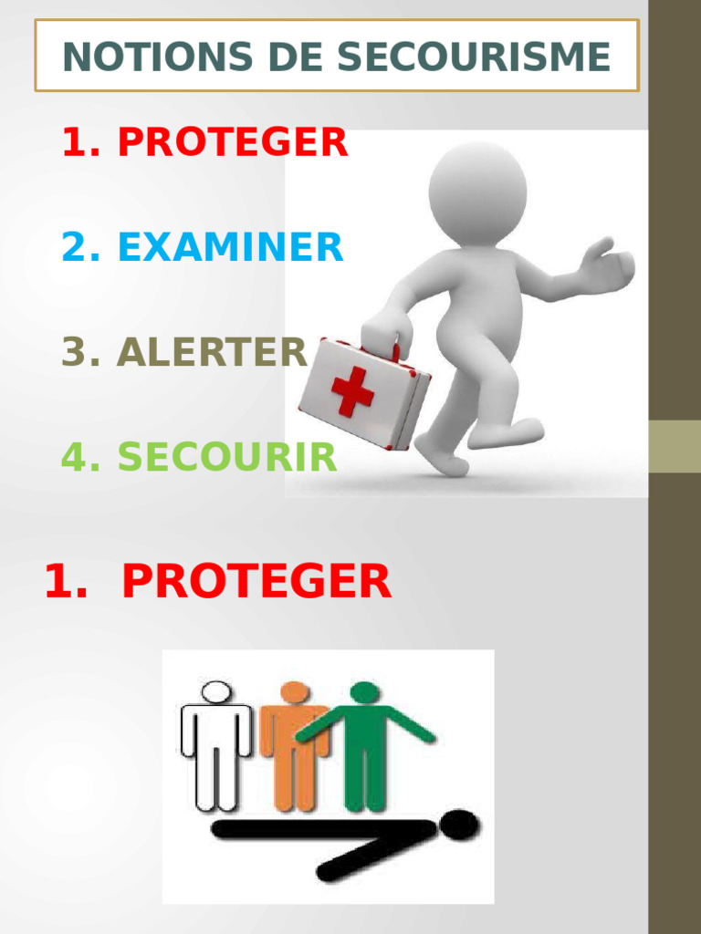 Guide Pratique de Secourisme d'Urgence | PDF | Réanimation cardio-pulmonaire | Brûlure