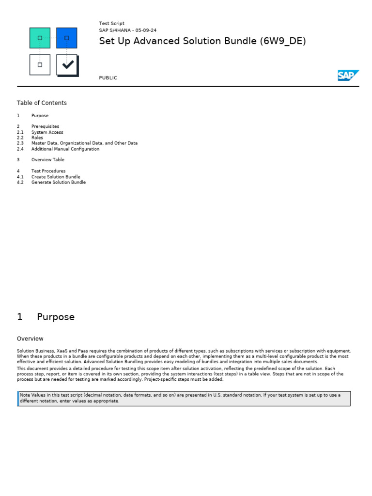6W9 S4hana2023-Fps02 BPD en de | PDF | System | Computing