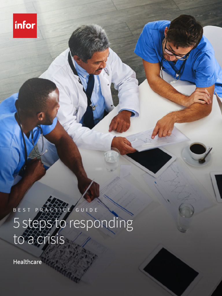 5 Steps To Responding To A Crisis Best Practice Guide 16056053552313798 ...